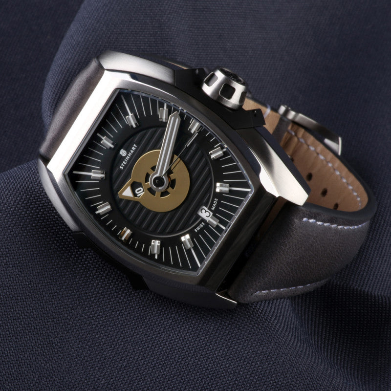 Barrique – www.olko-watches.com