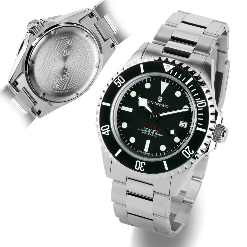 Ordering the Olko version of the regular Sub Ocean 3 COLOR ...